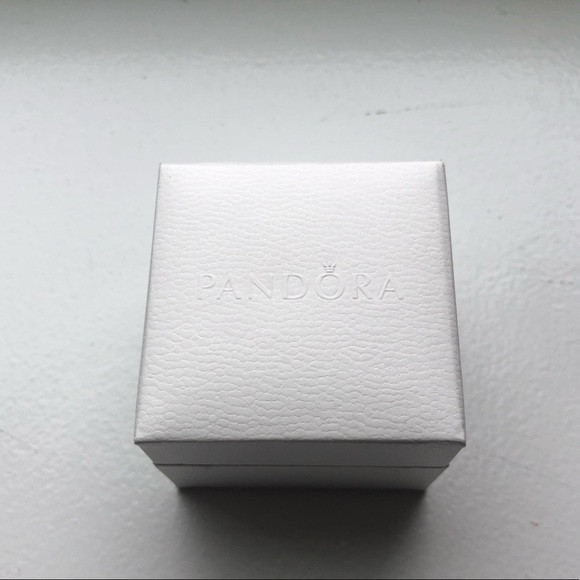 Pandora | Jewelry | Pandora Ring Box Empty | Poshmark